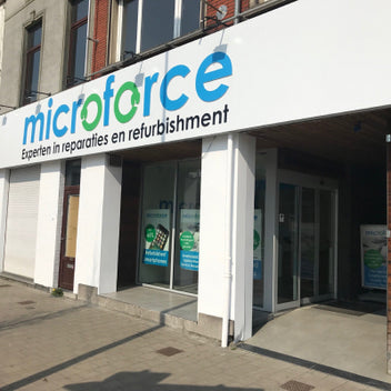 Refurbished Expert - Apple - Samsung - HP - Dell – Microforce