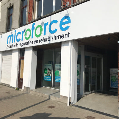 Refurbished Expert - Apple - Samsung - HP - Dell – Microforce